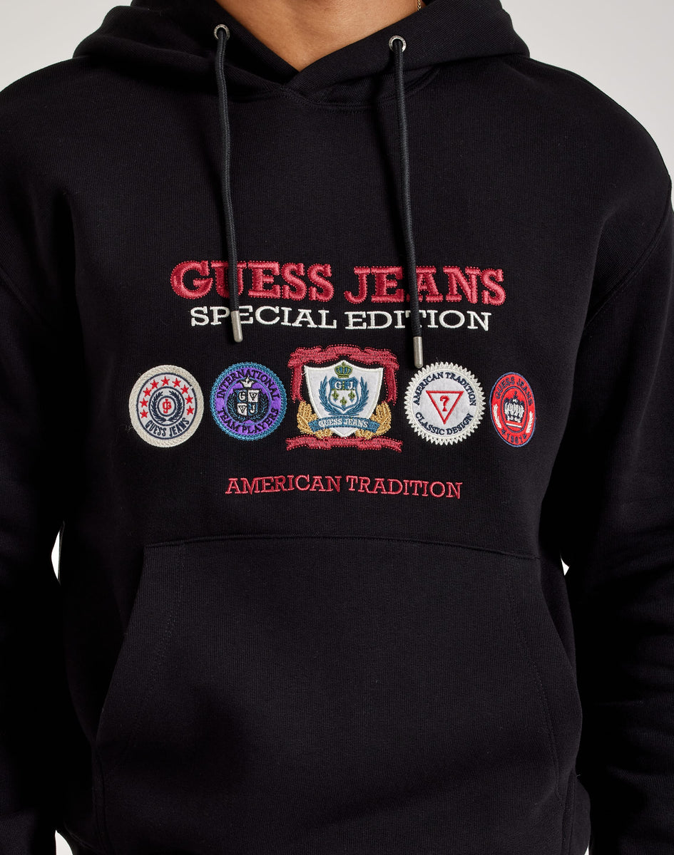 Guess Special Edition Hoodie – DTLR