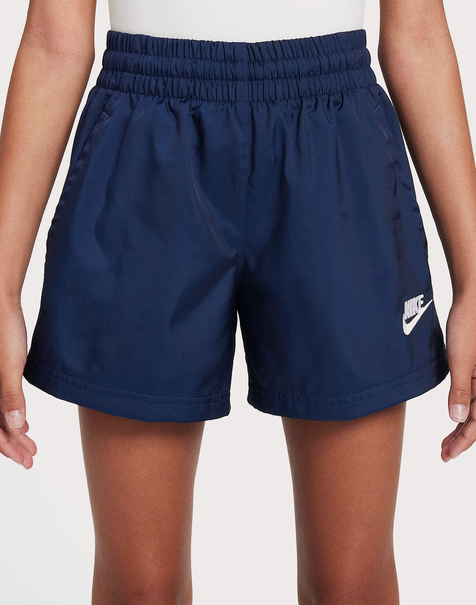 Nike Club Woven Shorts Grade-School – DTLR