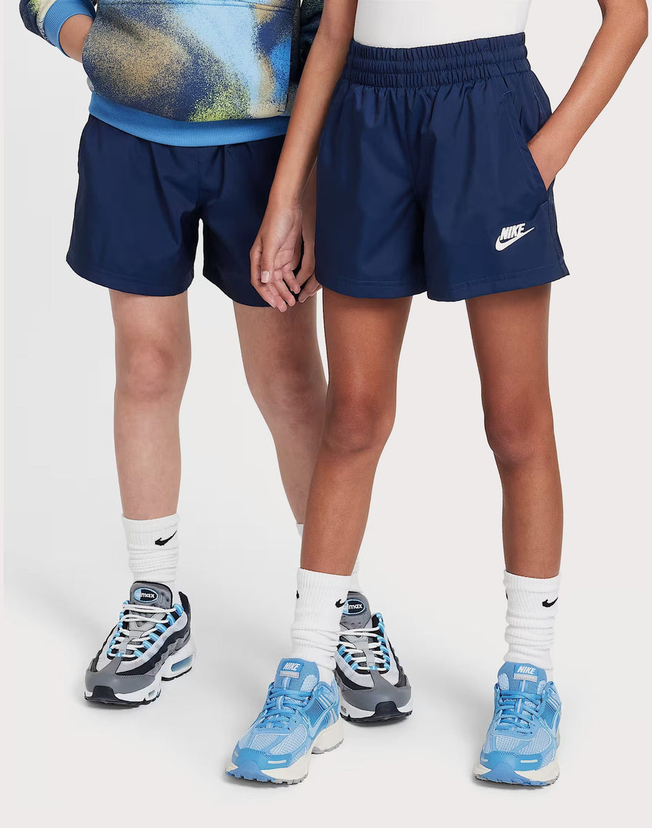 Nike Club Woven Shorts Grade-School – DTLR