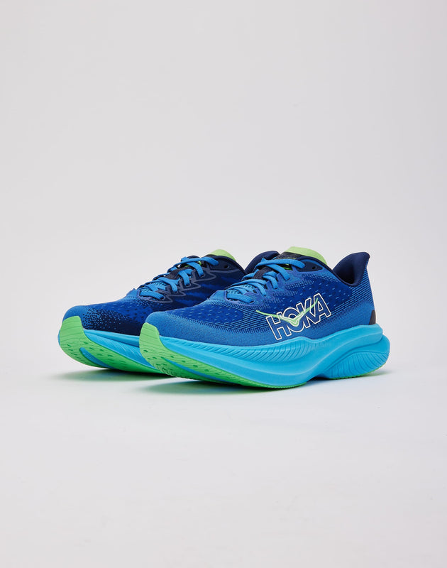 HOKA Mach 6 – DTLR