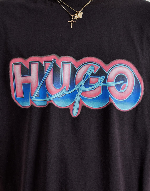Hugo Nillumi Tee – DTLR