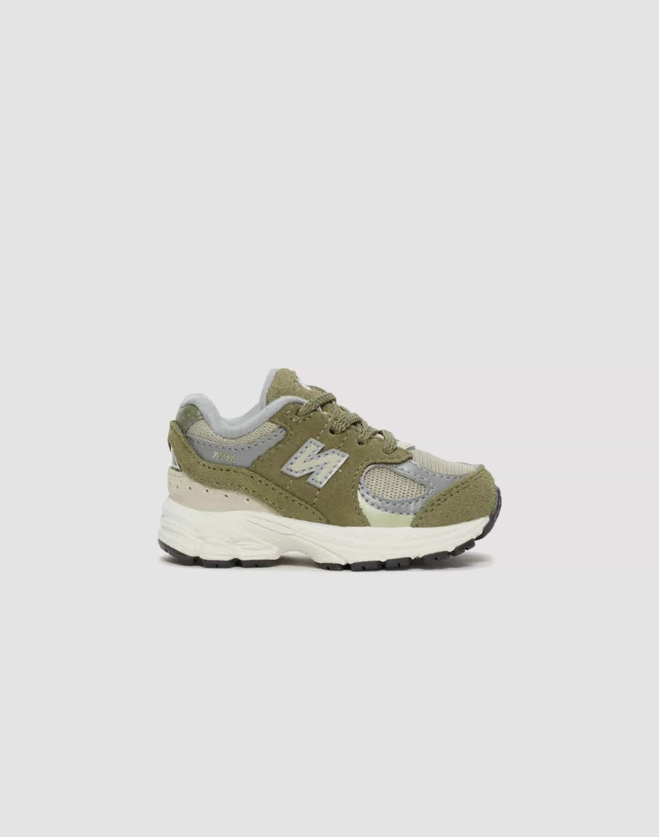 New Balance 2002R Toddler – DTLR