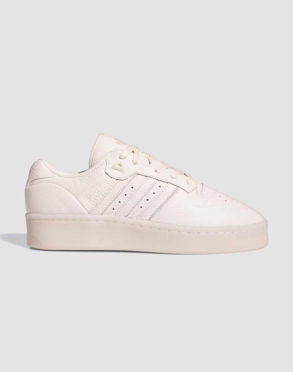 Adidas Rivalry Lux Low – DTLR