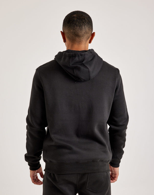DH Essentials Basic Full-Zip Fleece Hoodie – DTLR