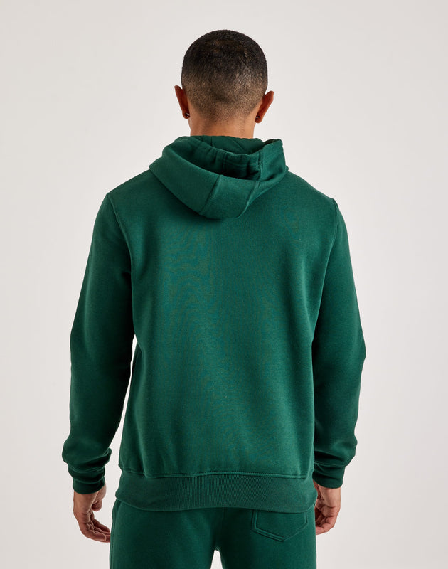 DH Essentials Basic Full-Zip Fleece Hoodie – DTLR