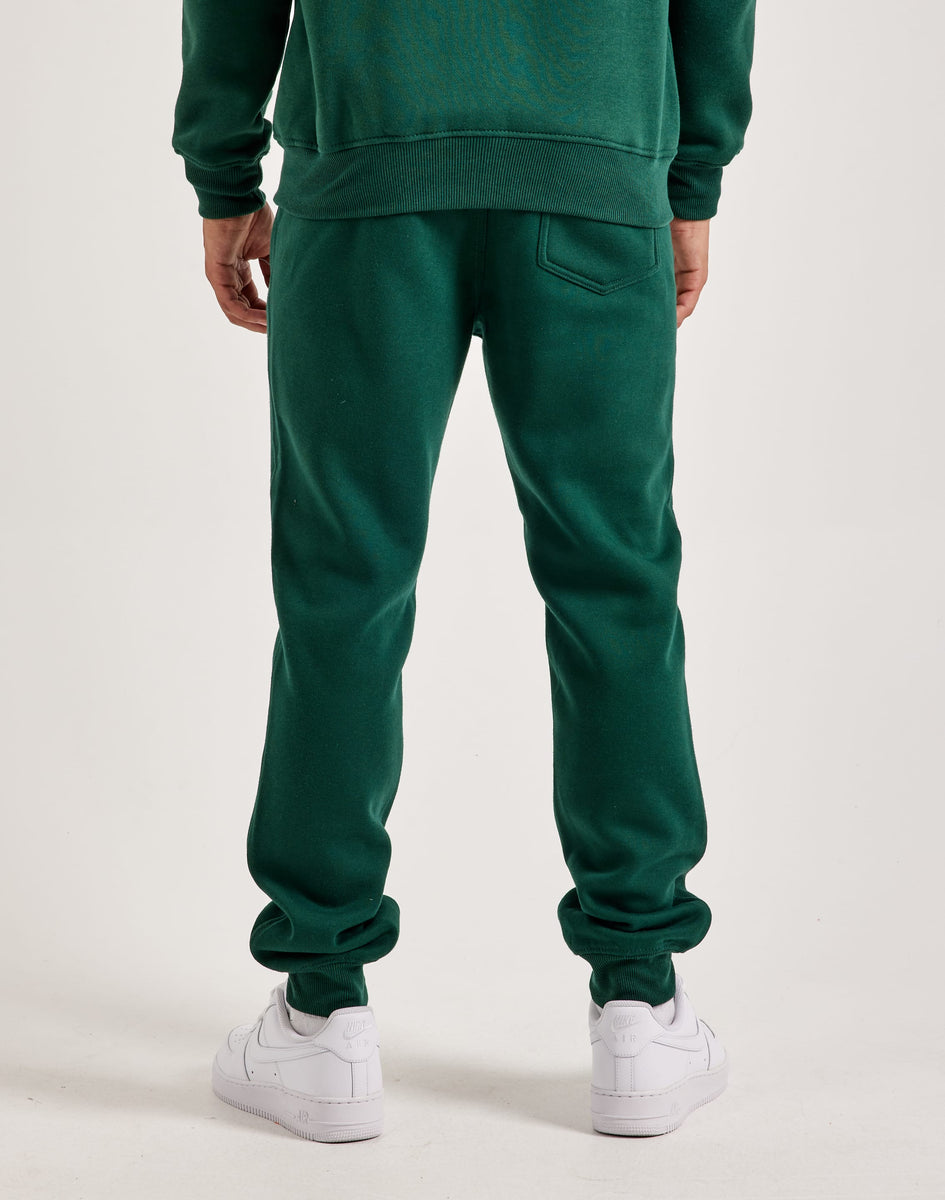 DH Essentials Basic Cuff Fleece Pants – DTLR