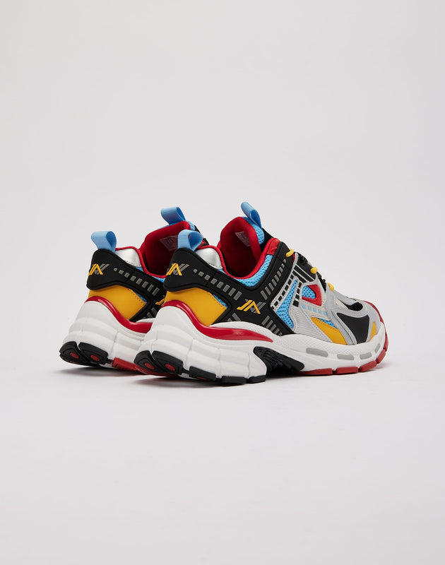 Javi Emerge – DTLR