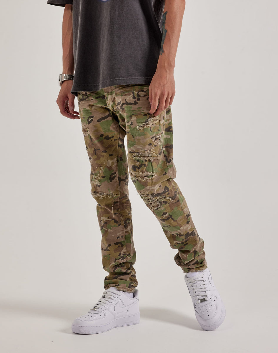Jordan Craig Basic Sean Pants – DTLR