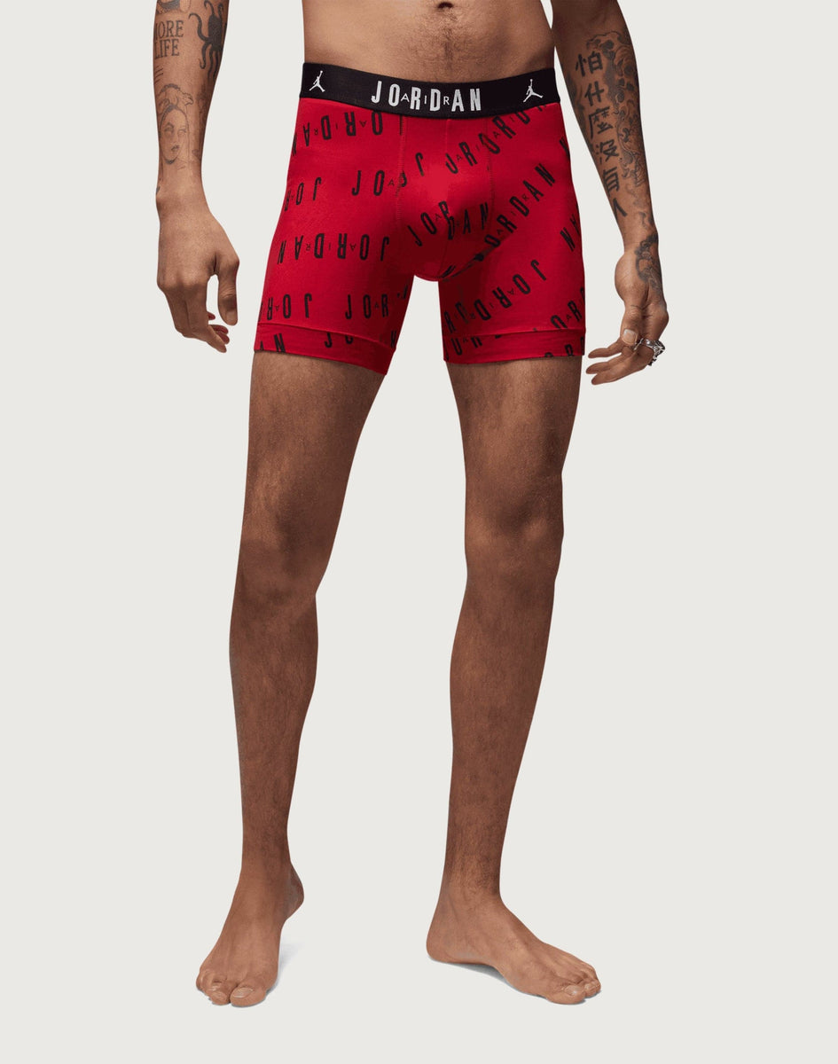 Jordan Flight Boxer Briefs 2-Pack – DTLR