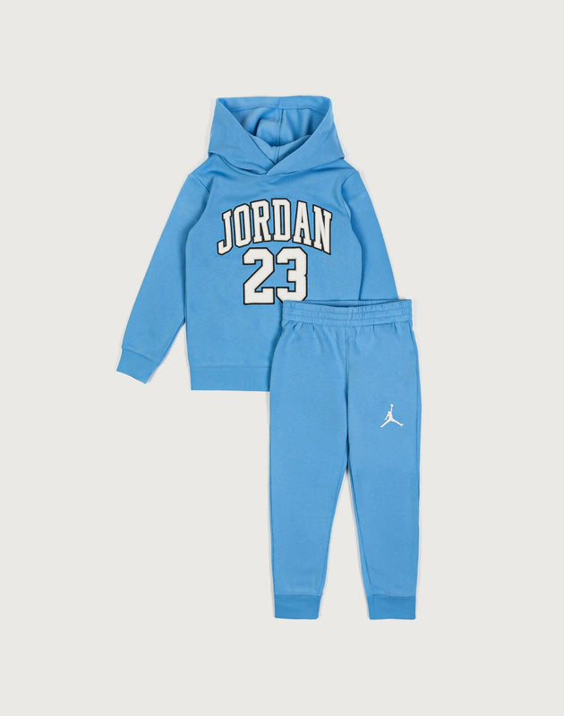 Jordan Jersey Pack Pullover Set Pre-School – DTLR