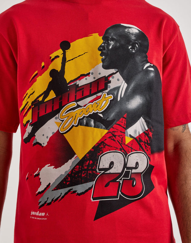 Jordan Sport Tee – DTLR