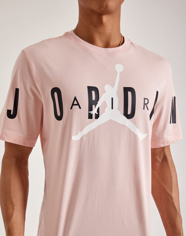 Jordan Air Stretch Tee – DTLR