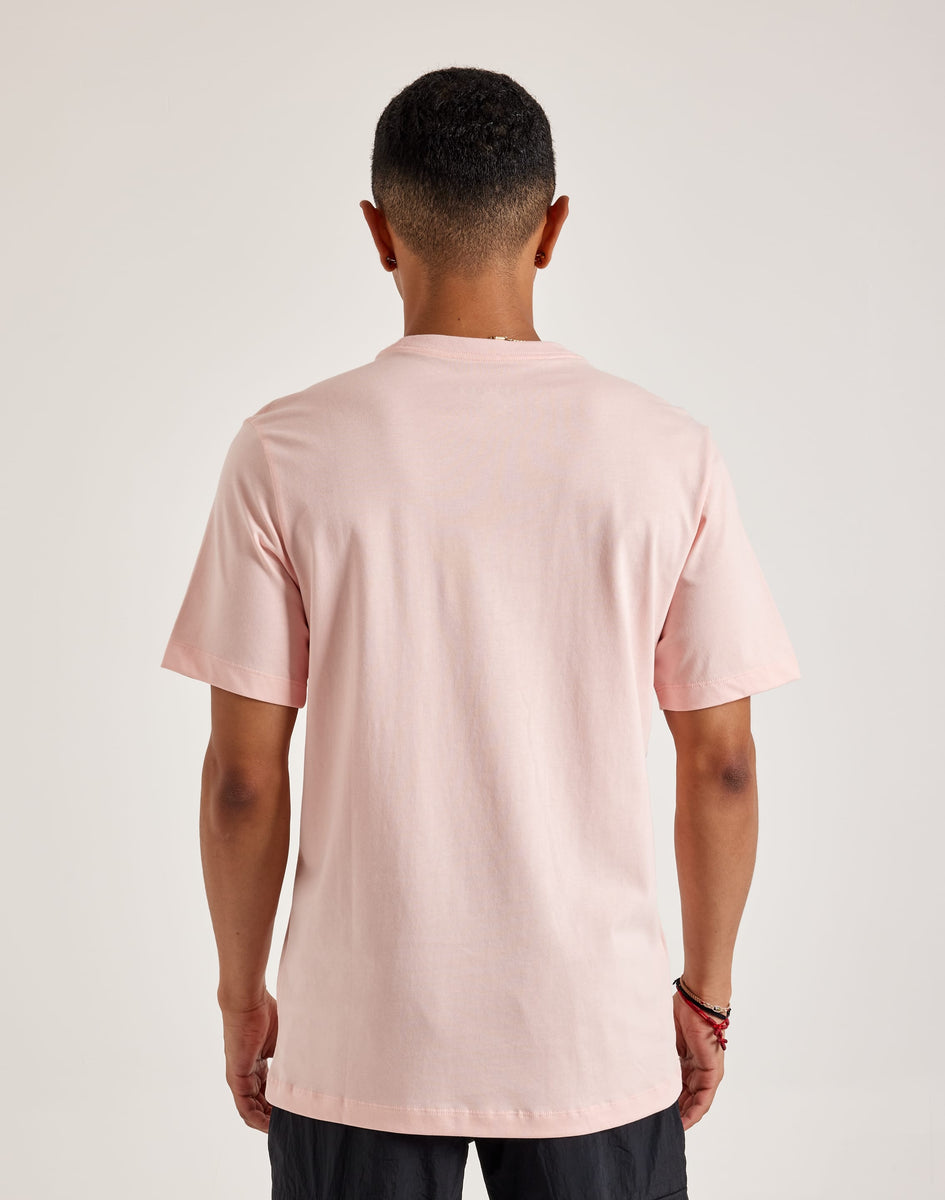 Jordan Air Stretch Tee – DTLR