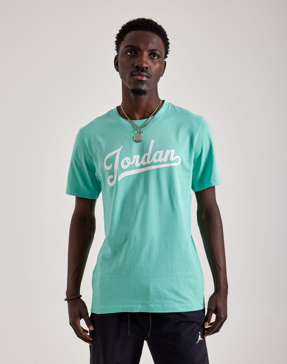 Jordan Flight MVP Tee – DTLR