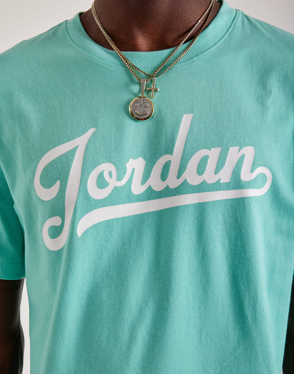 Jordan Flight MVP Tee – DTLR