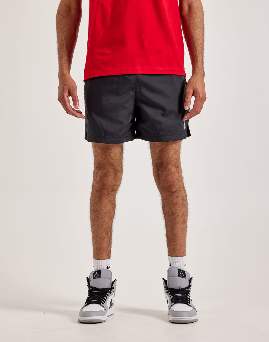 Jordan Essentials Poolside Shorts – DTLR
