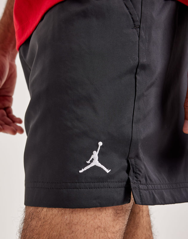 Jordan Essentials Poolside Shorts – DTLR