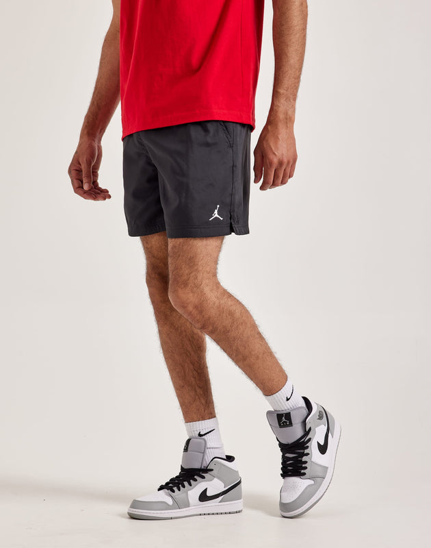 Jordan Essentials Poolside Shorts – DTLR
