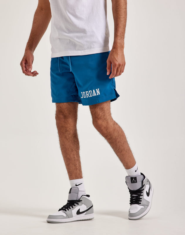 Jordan Essentials Poolside Shorts – DTLR