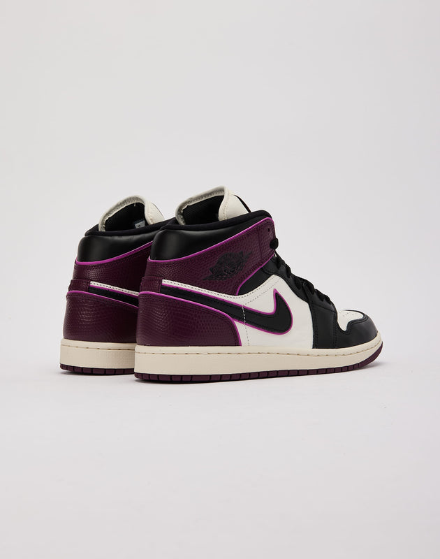 Jordan Air Jordan 1 Mid SE – DTLR
