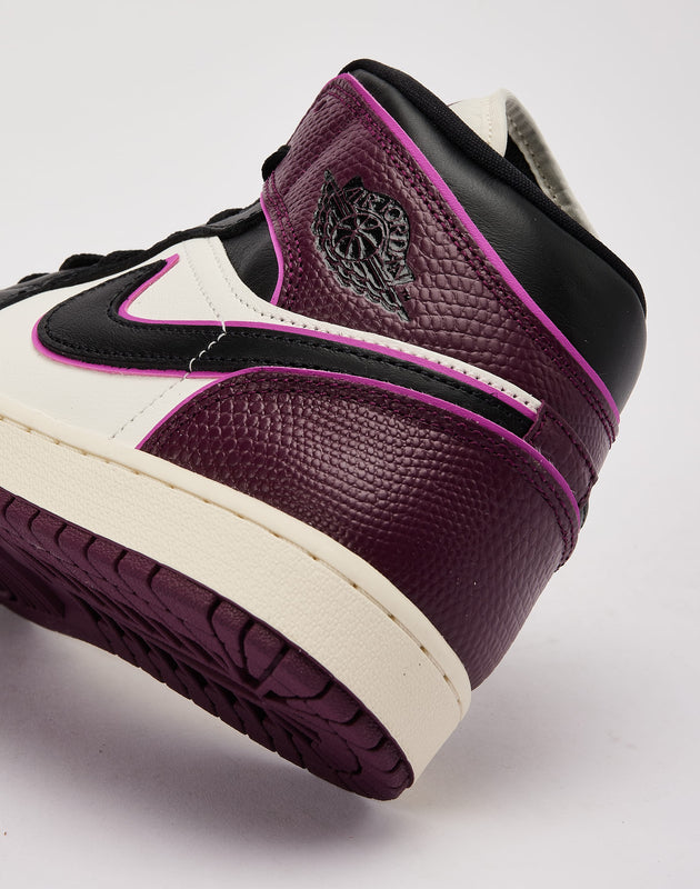Jordan Air Jordan 1 Mid SE – DTLR