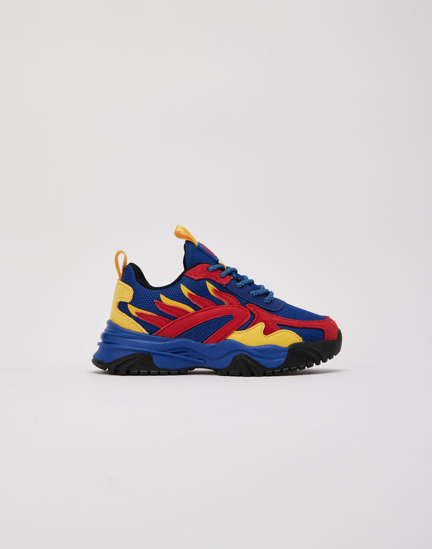 Javi Achieve Pre-School – DTLR