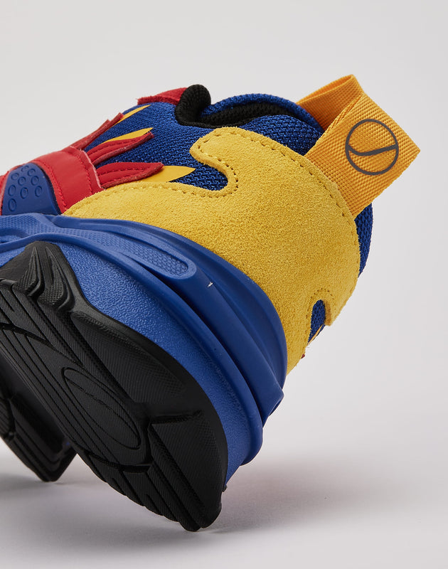 Javi Achieve Pre-School – DTLR