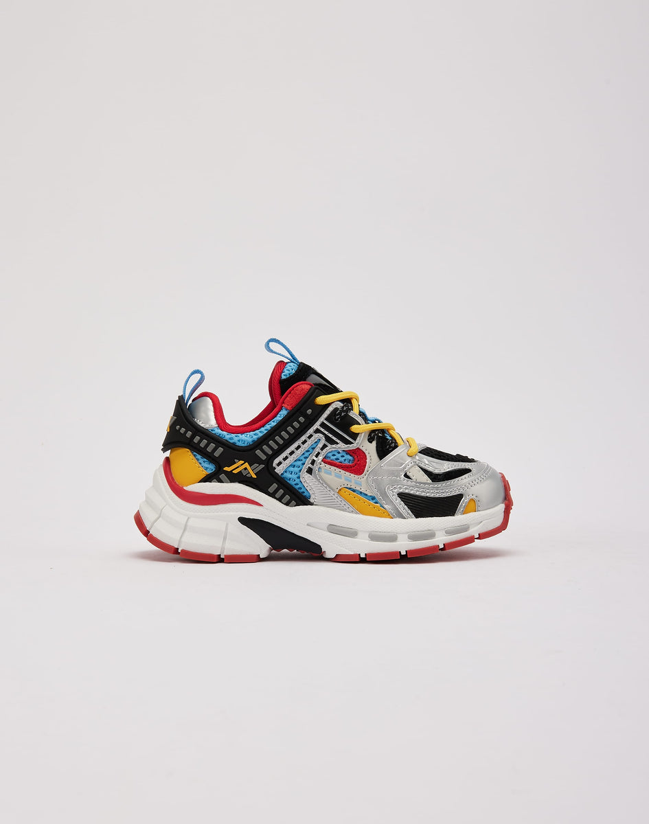 Javi Emerge Pre-School – DTLR