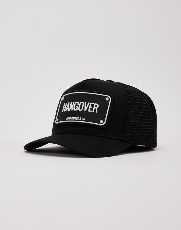 John Hatter and Co Hangover Cap – DTLR