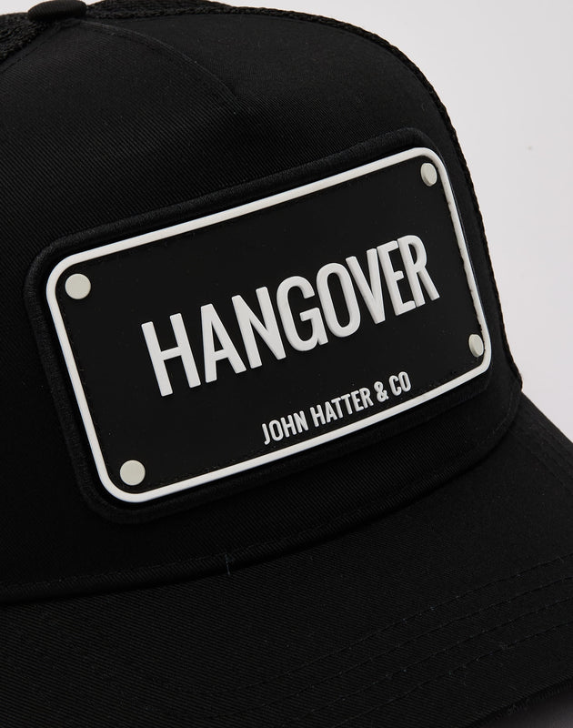 John Hatter and Co Hangover Cap – DTLR