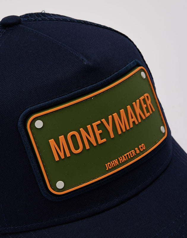 John Hatter and Co Moneymaker Cap – DTLR