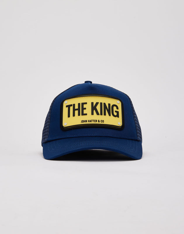 John Hatter and Co The King Cap – DTLR