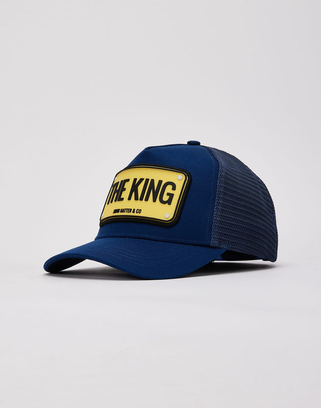 John Hatter and Co The King Cap – DTLR