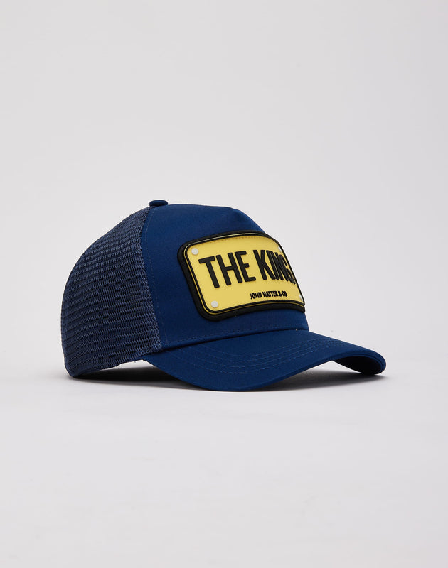 John Hatter and Co The King Cap – DTLR