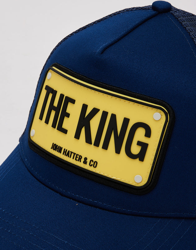 John Hatter and Co The King Cap – DTLR