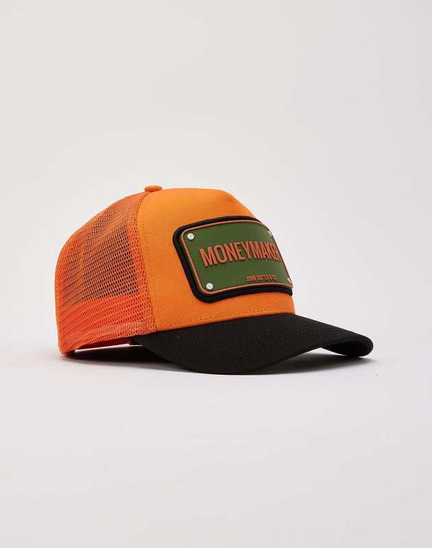 John Hatter and Co Moneymaker Cap – DTLR