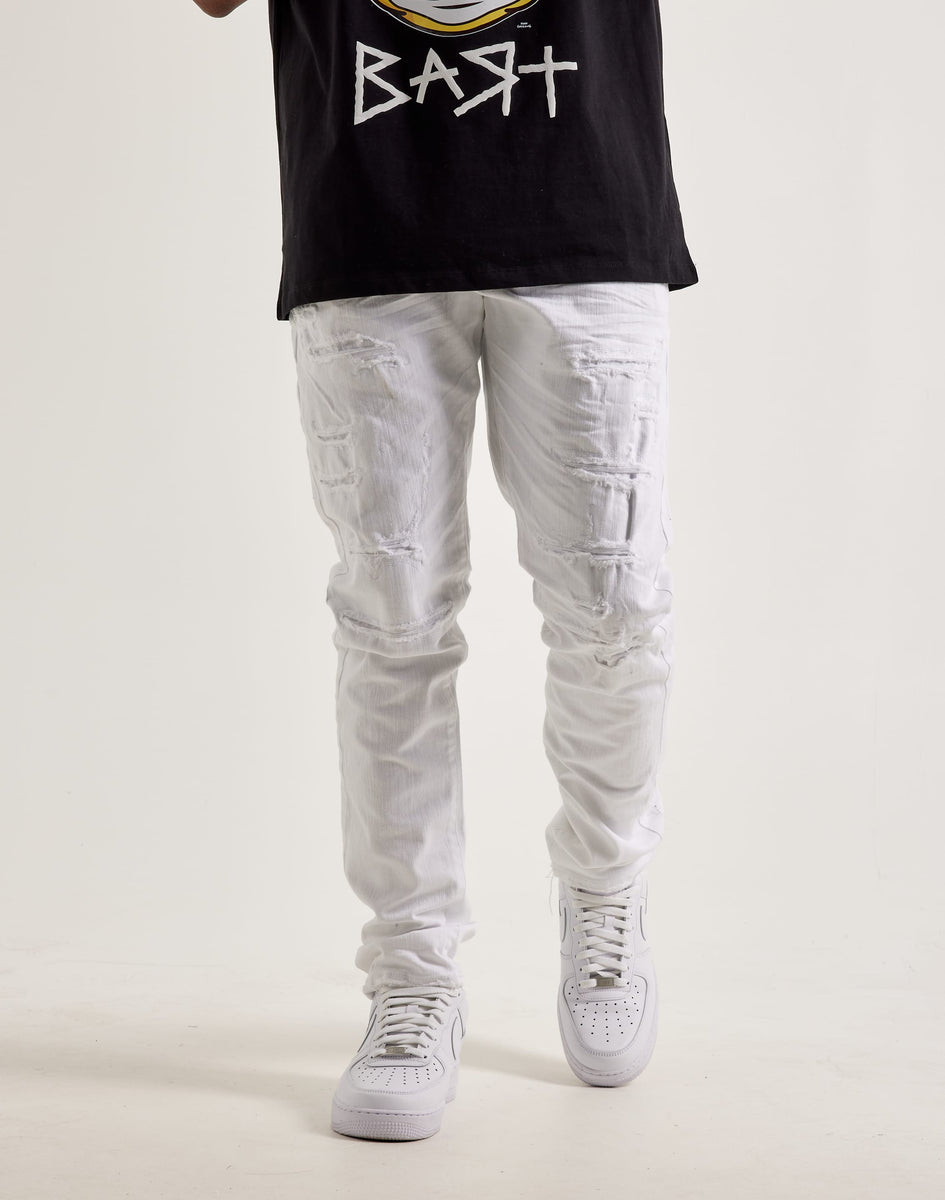 Jordan Craig Basic Sean Jeans – DTLR