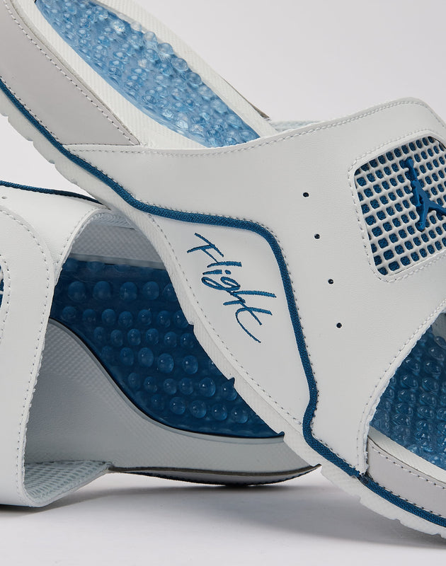 Jordan Hydro 4 Retro Slides – DTLR