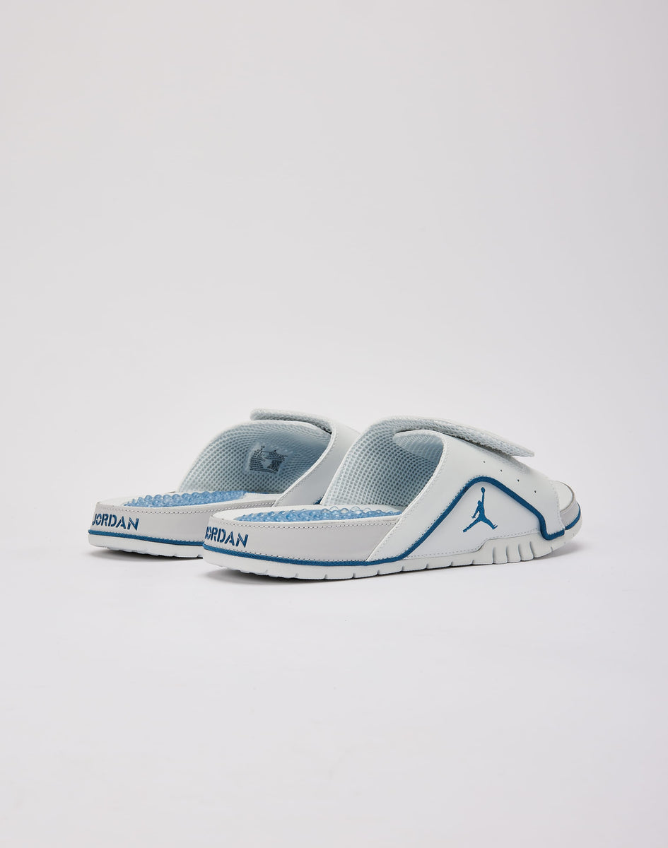 Jordan Hydro 4 Retro Slides – DTLR