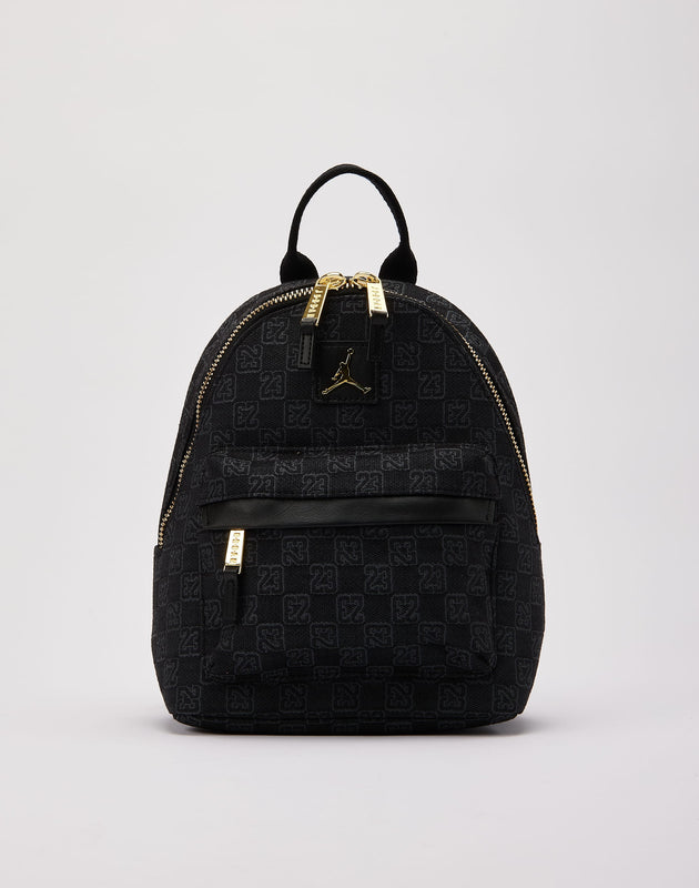 Jordan Monogram Mini Backpack – DTLR