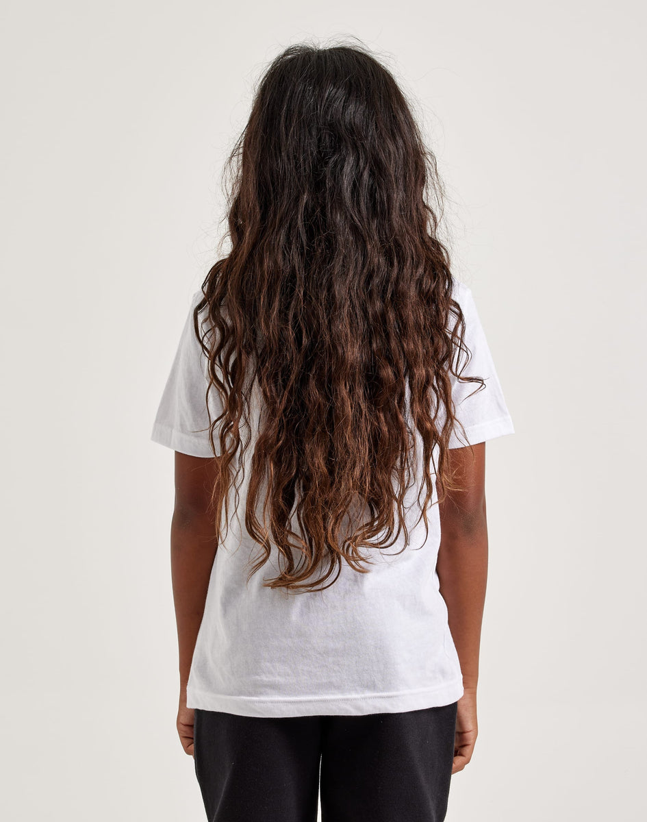 Jordan Core Logos Tee Grade-School – DTLR
