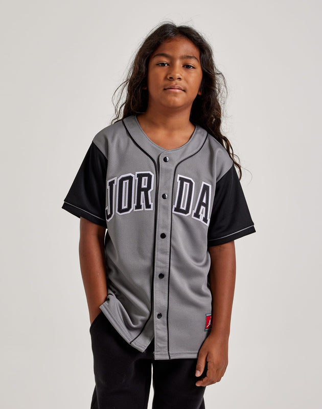 Jordan HBR Baseball Jersey Grade-School – DTLR
