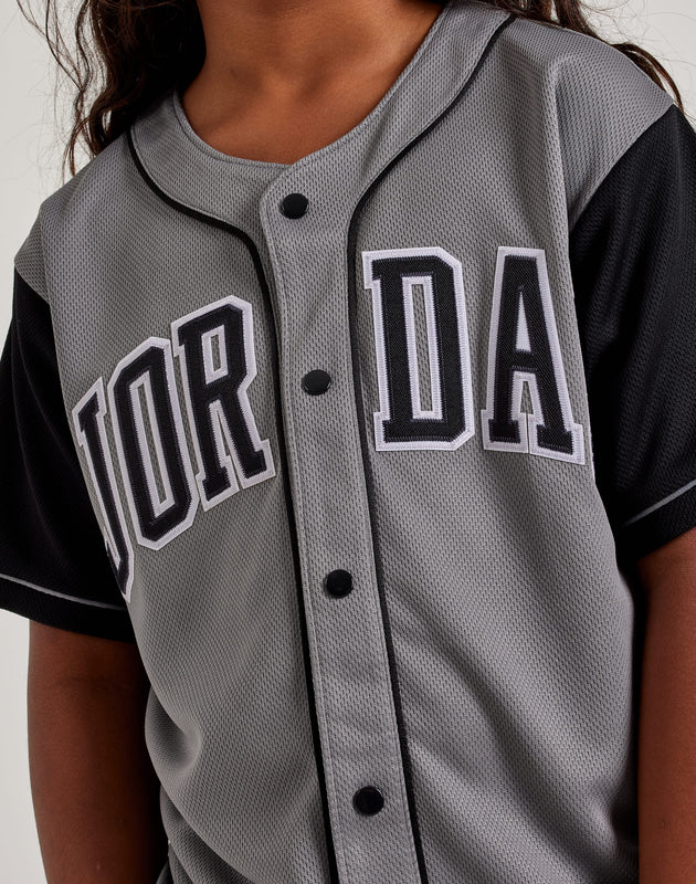 Jordan HBR Baseball Jersey Grade-School – DTLR