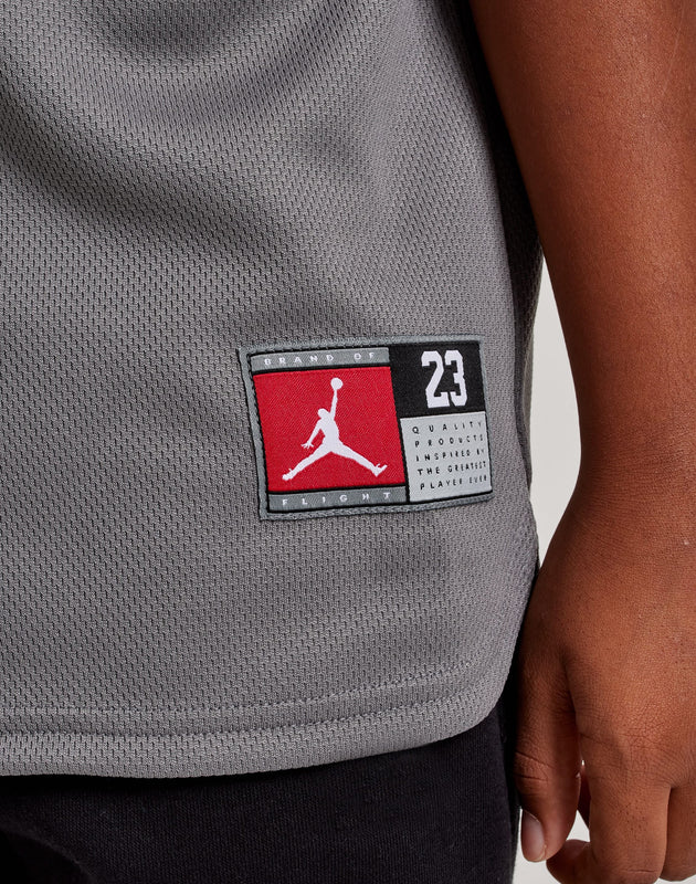Jordan HBR Baseball Jersey Grade-School – DTLR
