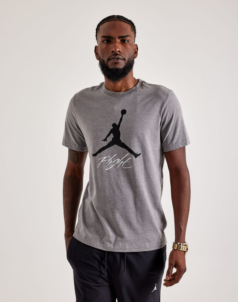 Jordan Jumpman Flight Tee – DTLR