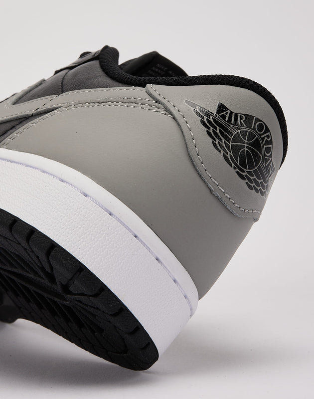 Jordan Air Jordan 1 Retro Low OG 'Shadow' – DTLR