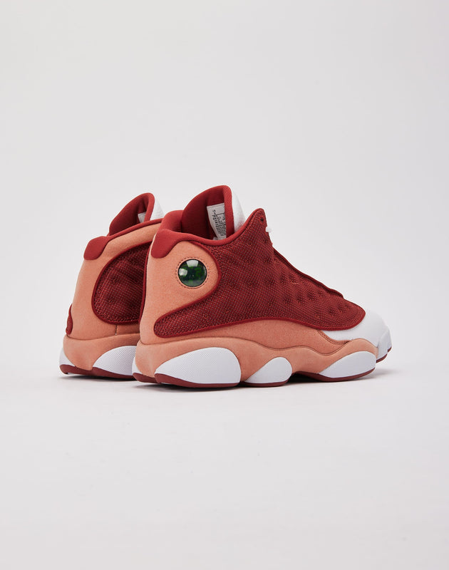 Jordan Air Jordan 13 Retro 'Dune Red' – DTLR