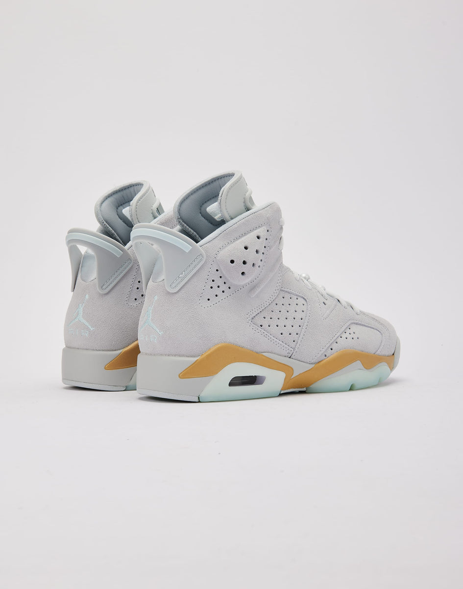 Jordan Air Jordan 6 Retro 'Pearl' – DTLR