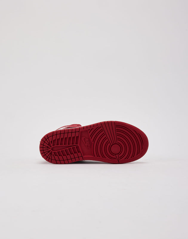 Jordan Air Jordan 1 Mid Pre-School – DTLR