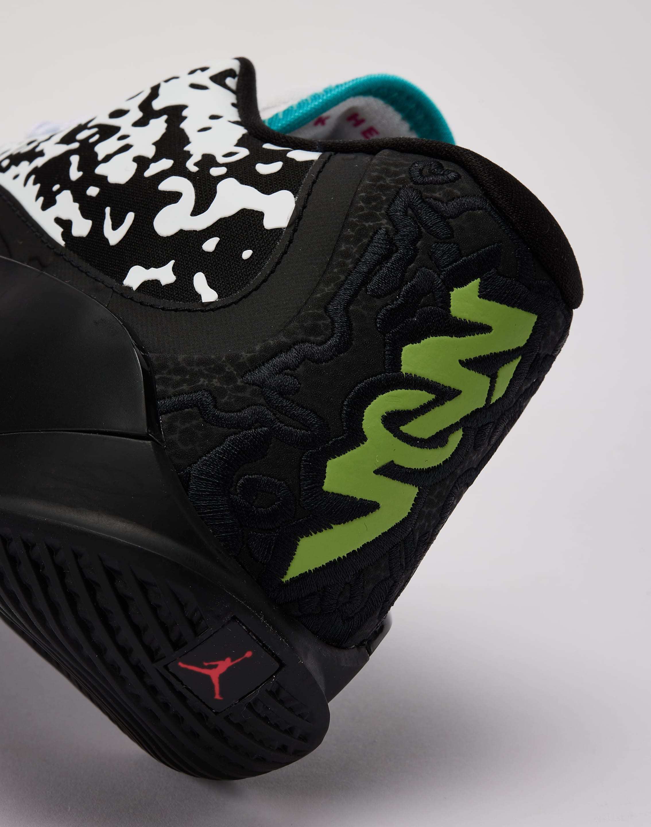 Jordan Zion 3 – DTLR